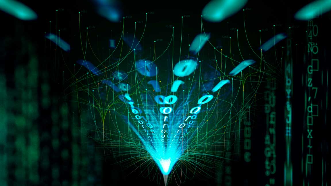Data Reconciliation Engine for Real-Time Enterprise Exchange